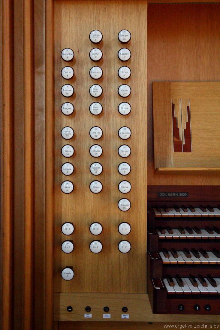 Hannover – Marktkirche St. Georgii et Jacobi-große-Orgel (4) – Orgel ...