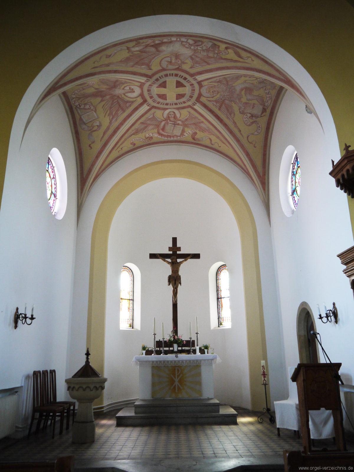 Michaeliskirche-Wilkau-Haßlau (2) – Orgel Verzeichnis – Orgelarchiv Schmidt