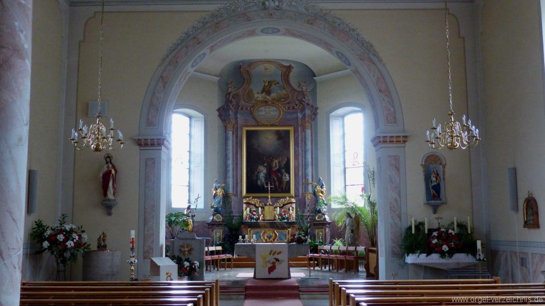 Bad Krozingen Hausen