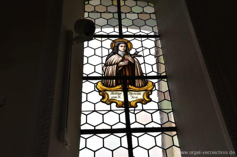 Sigmaringen / Gutenstein – St. Gallus – Orgel Verzeichnis – Orgelarchiv ...